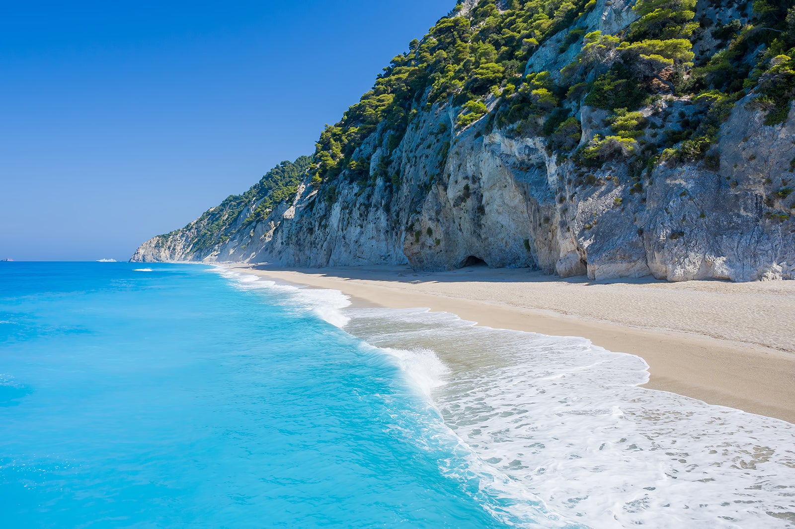 The Best Beaches on Lefkada: Ultimate Guide to Paradise Shores - Greek ...