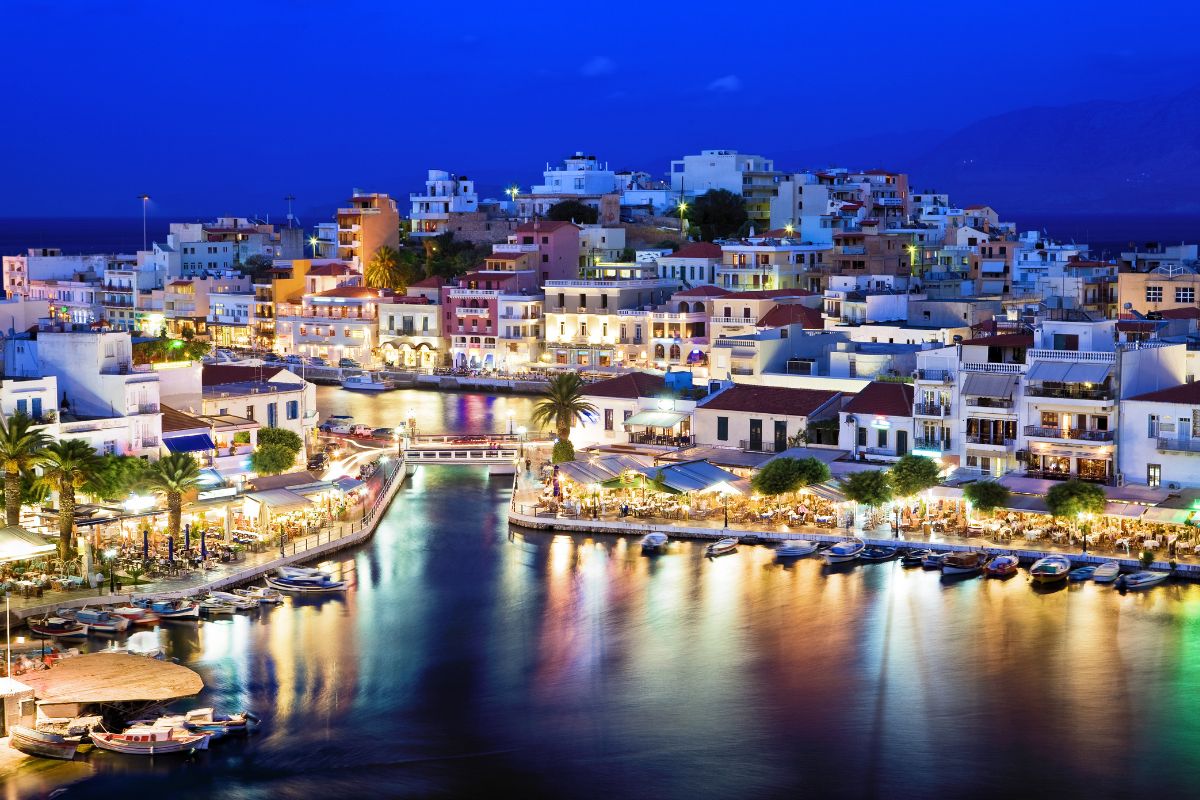 Crete Nightlife: A Tourist's Guide to Unforgettable Experiences - Greek ...