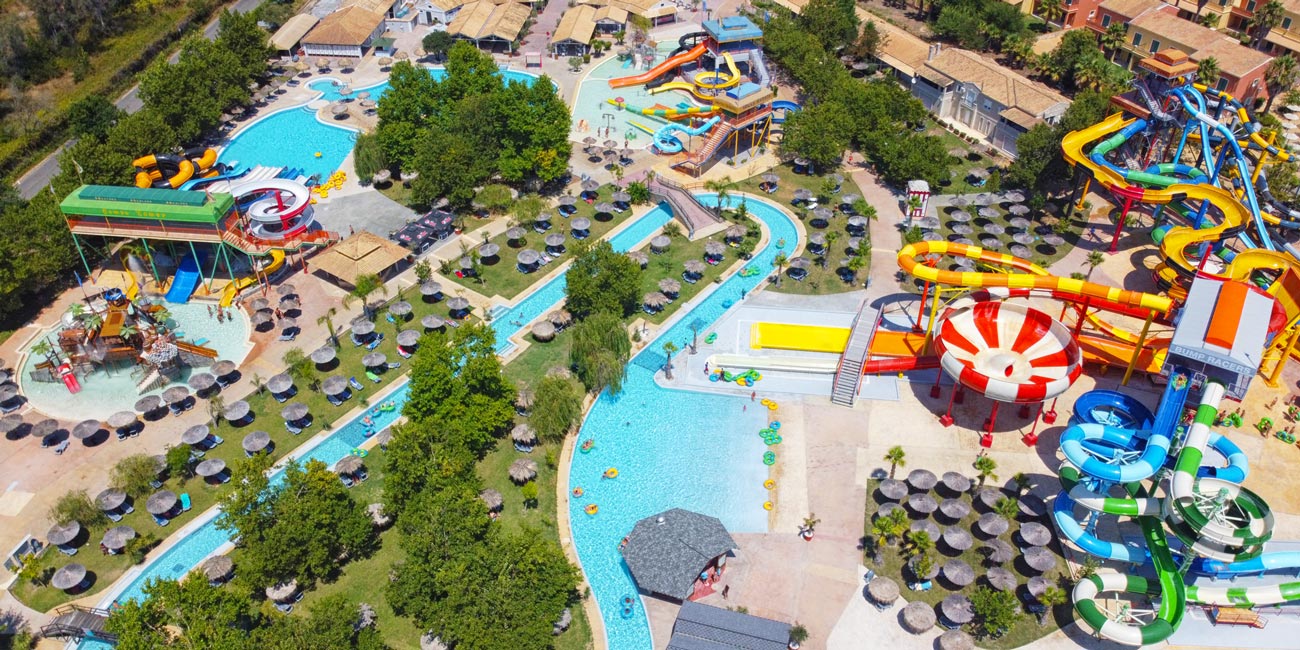 The Best Water Parks in Corfu: Your Ultimate Guide for Splashing Fun ...