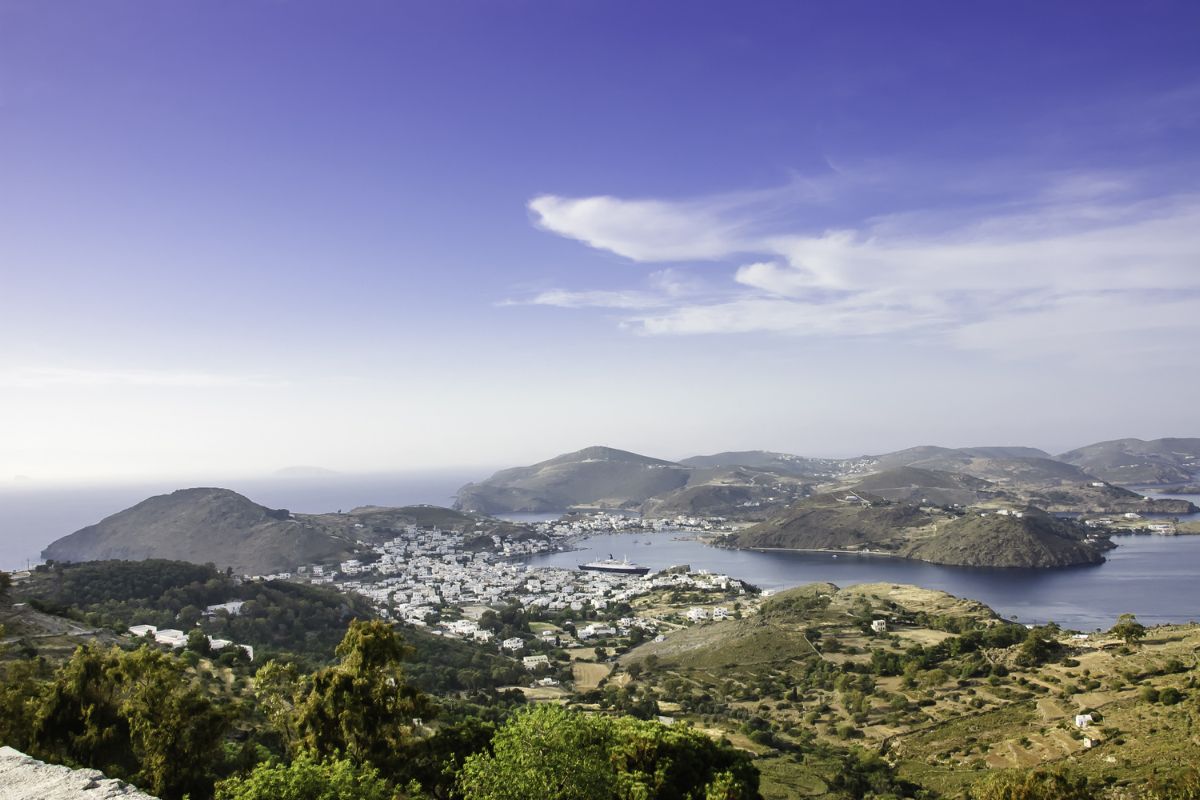 Visiting Patmos: Everything You Need to Know - Greek Island
