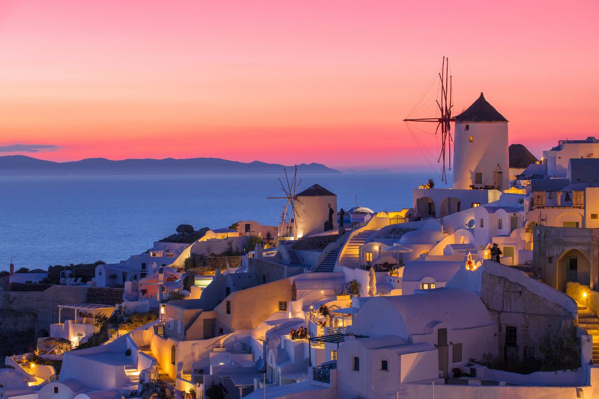 How Many Greek Islands are There? A Guide to Greece's Island ...