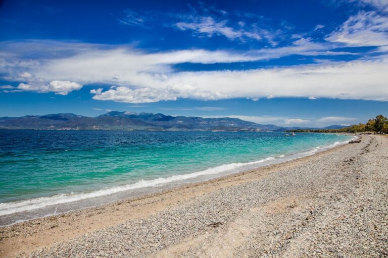 Kavos Travel Guide: Top Things to Do in the Greek Party Town - Greek Island