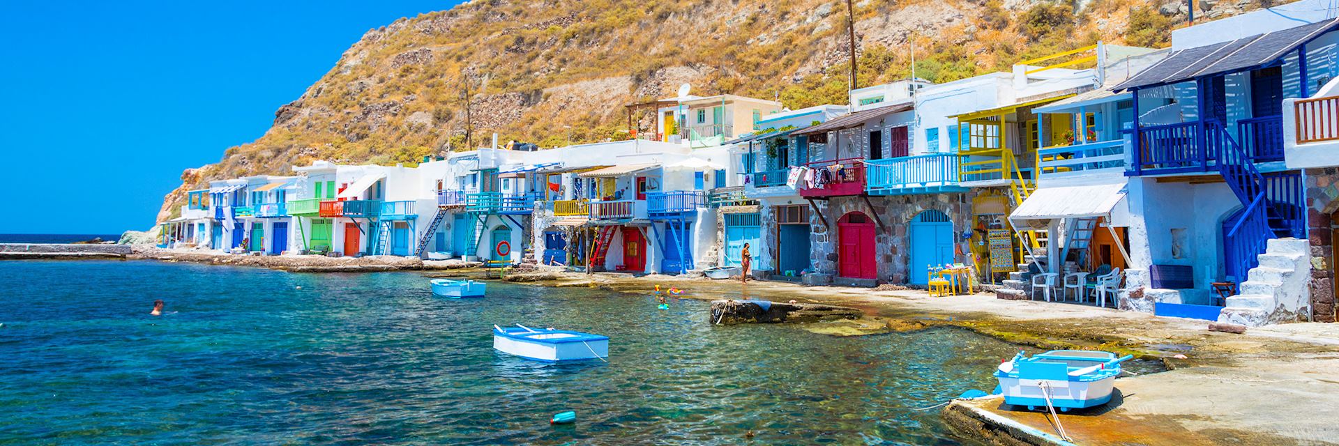The Best Beaches on Naxos: A Quick Guide for Sunseekers - Greek Island