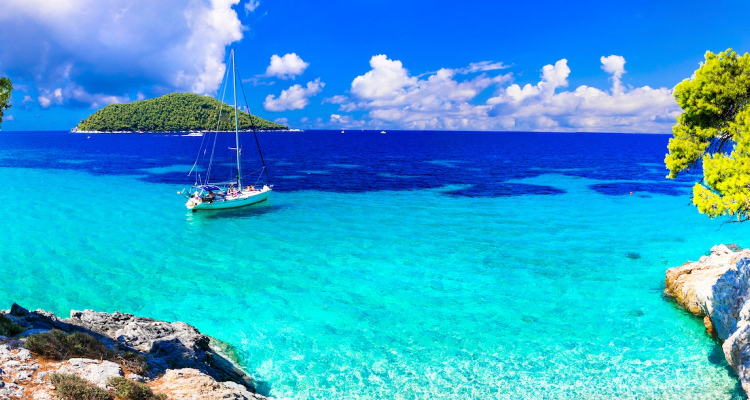 Visiting Alonissos: Everything You need to Know - Greek Island