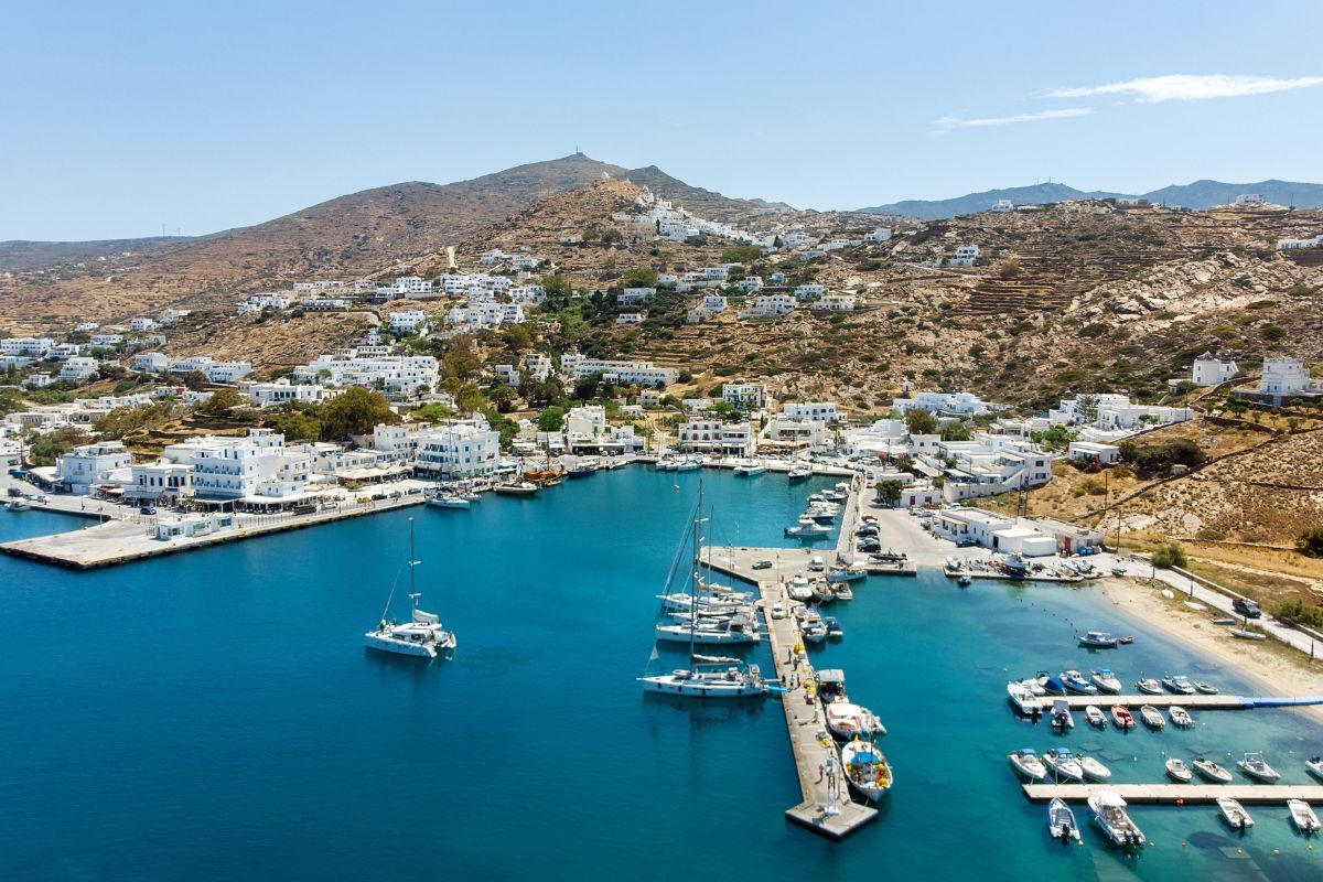 Things to Do in Ios: Essential Tips and Tricks - Greek Island