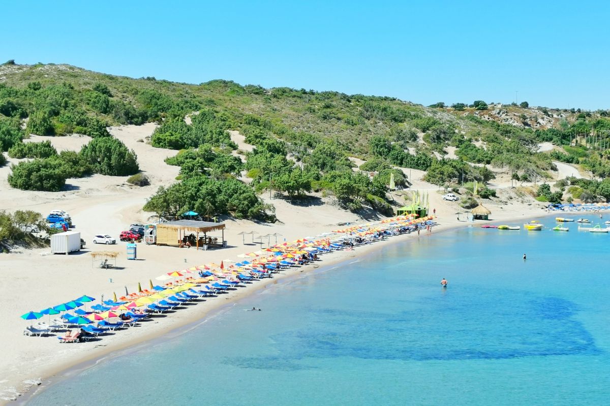 Things To Do In Kos Top Activities And Attractions For A Memorable Holiday Greek Island