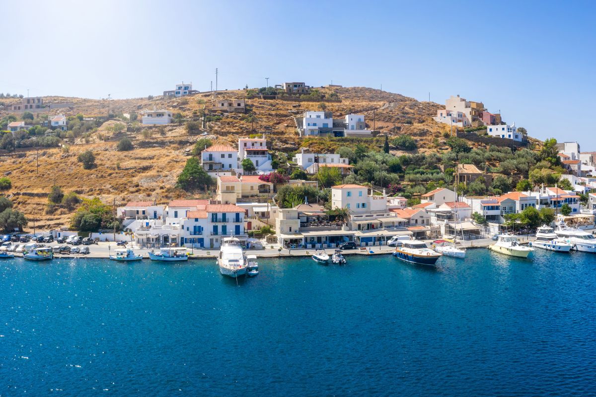 Visiting Kea: Everything You Need to Know - Greek Island