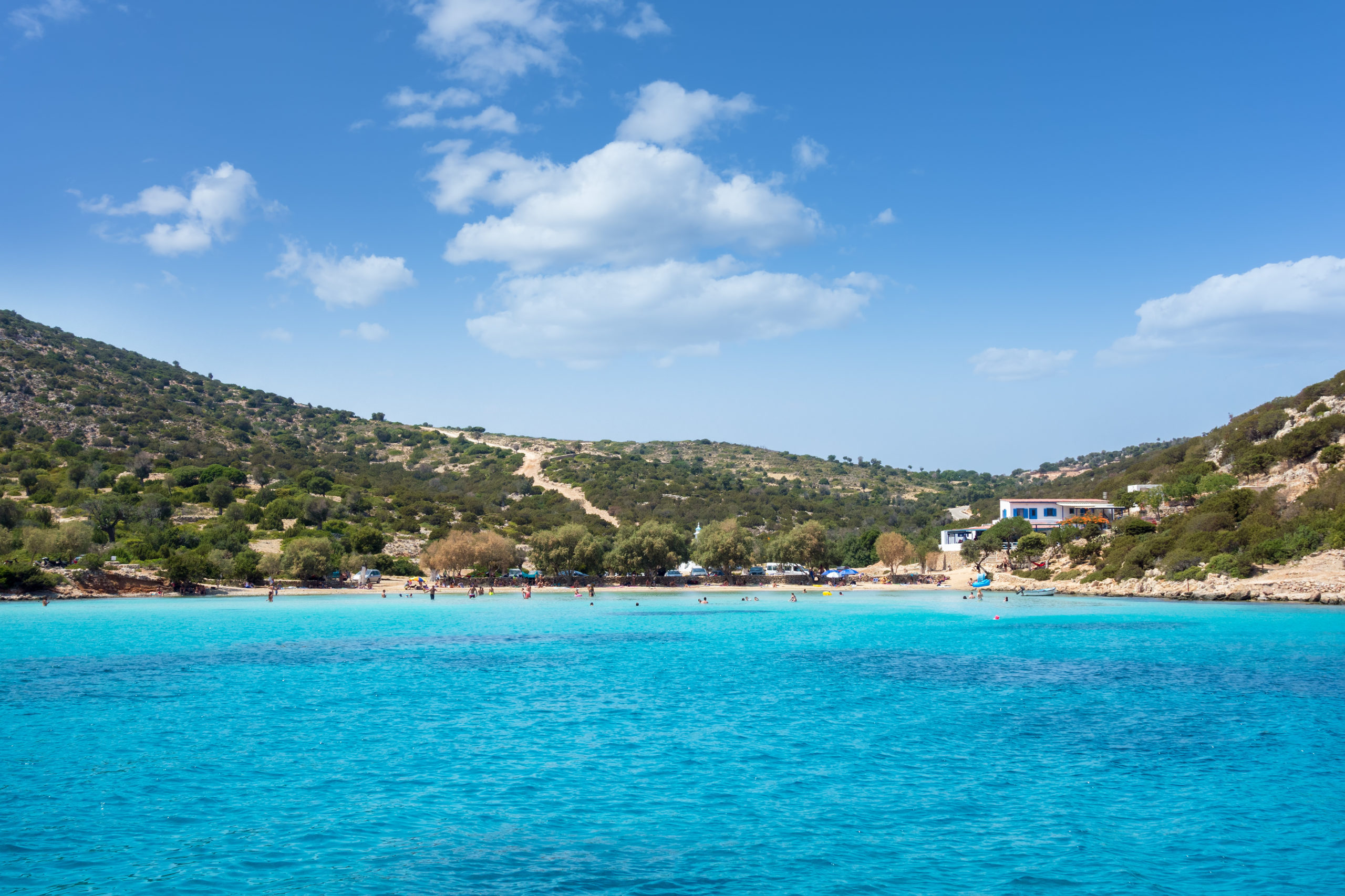 Visiting Lipsi: Everything You Need to Know - Greek Island