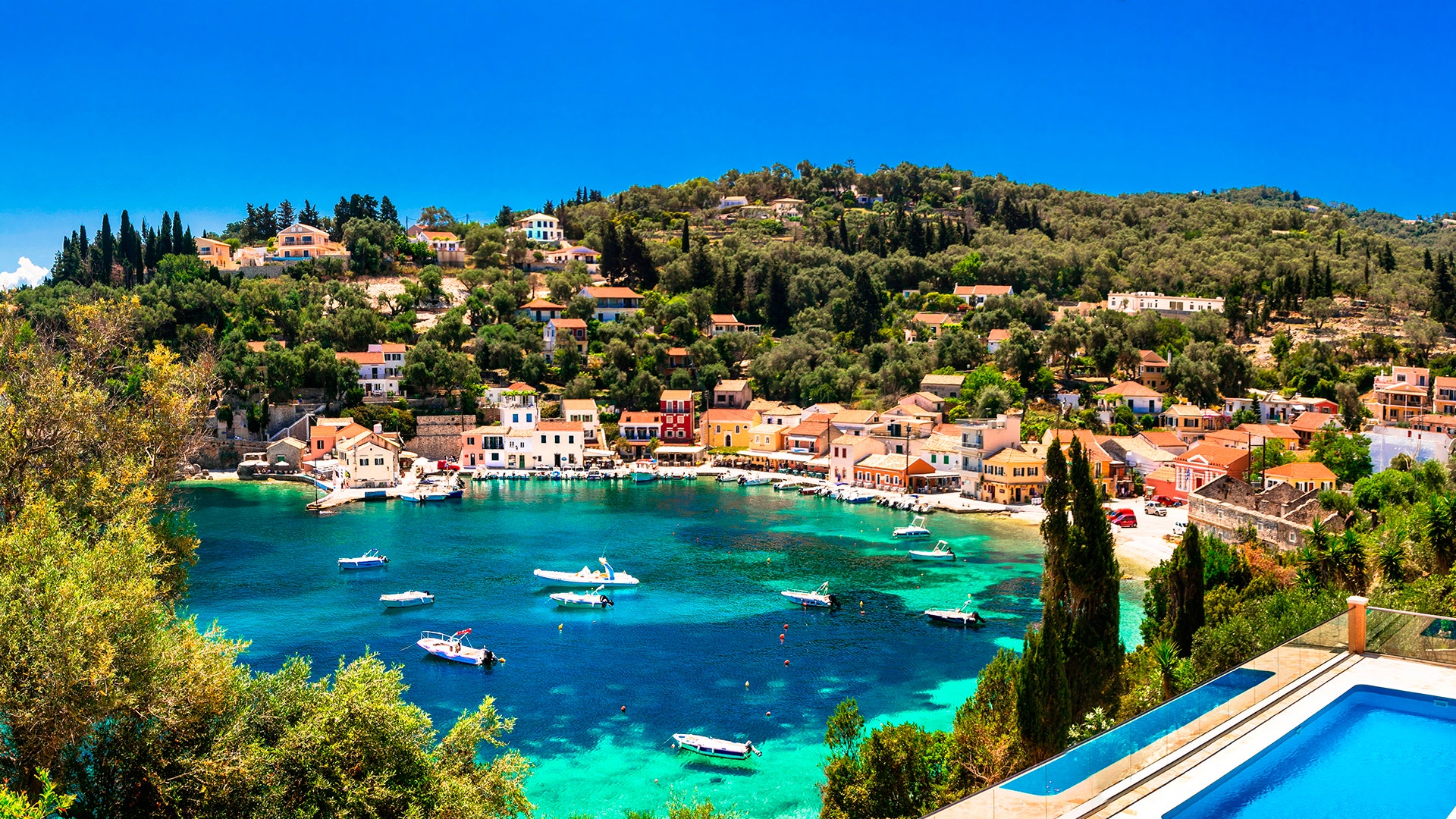 Visiting Paxos: Everything You Need to Know - Greek Island