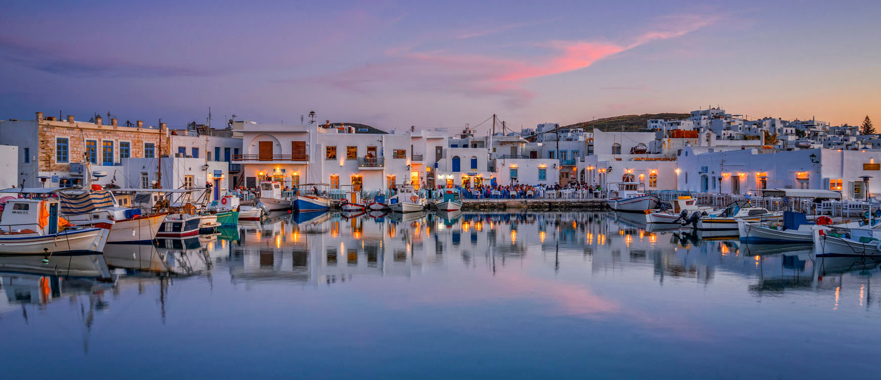 Visiting Paros: Everything You Need to Know - Greek Island
