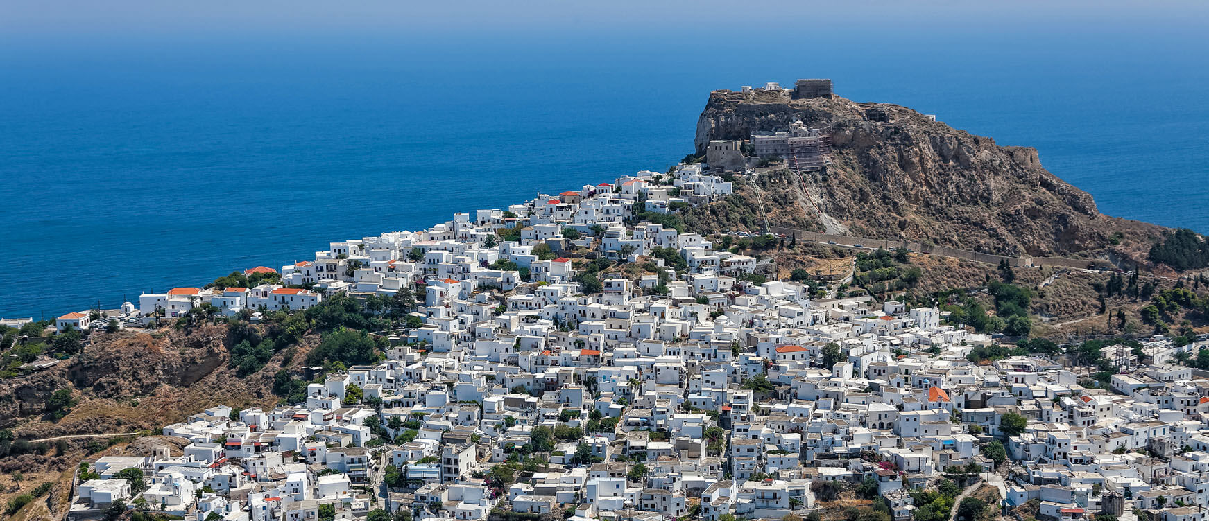 Visiting Skyros: Everything You Need to Know - Greek Island