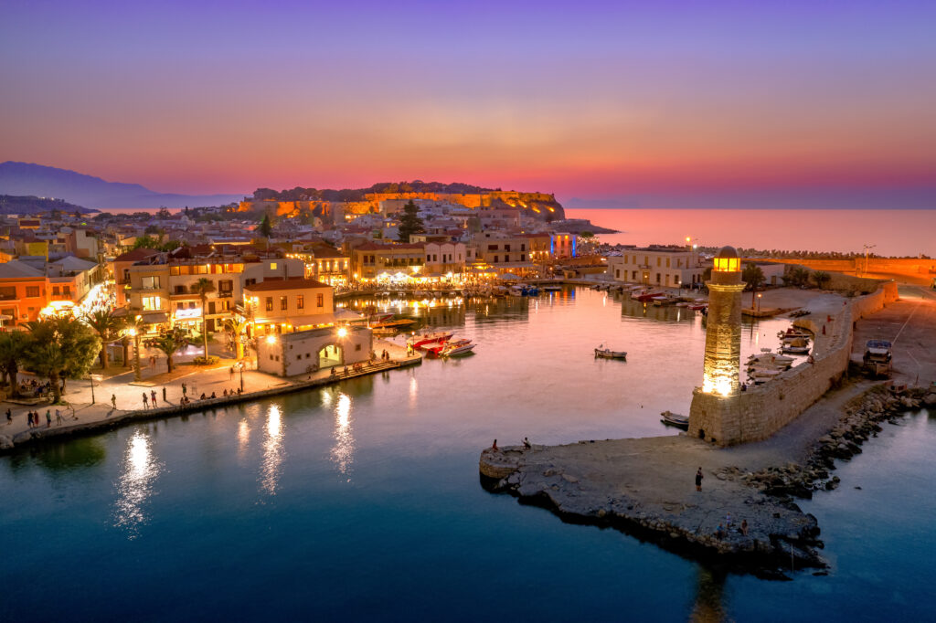 Plan Your Perfect Greek Island Getaway - Greek Island