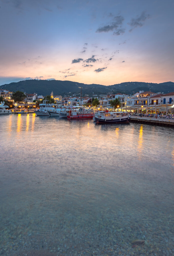 Plan Your Perfect Greek Island Getaway - Greek Island