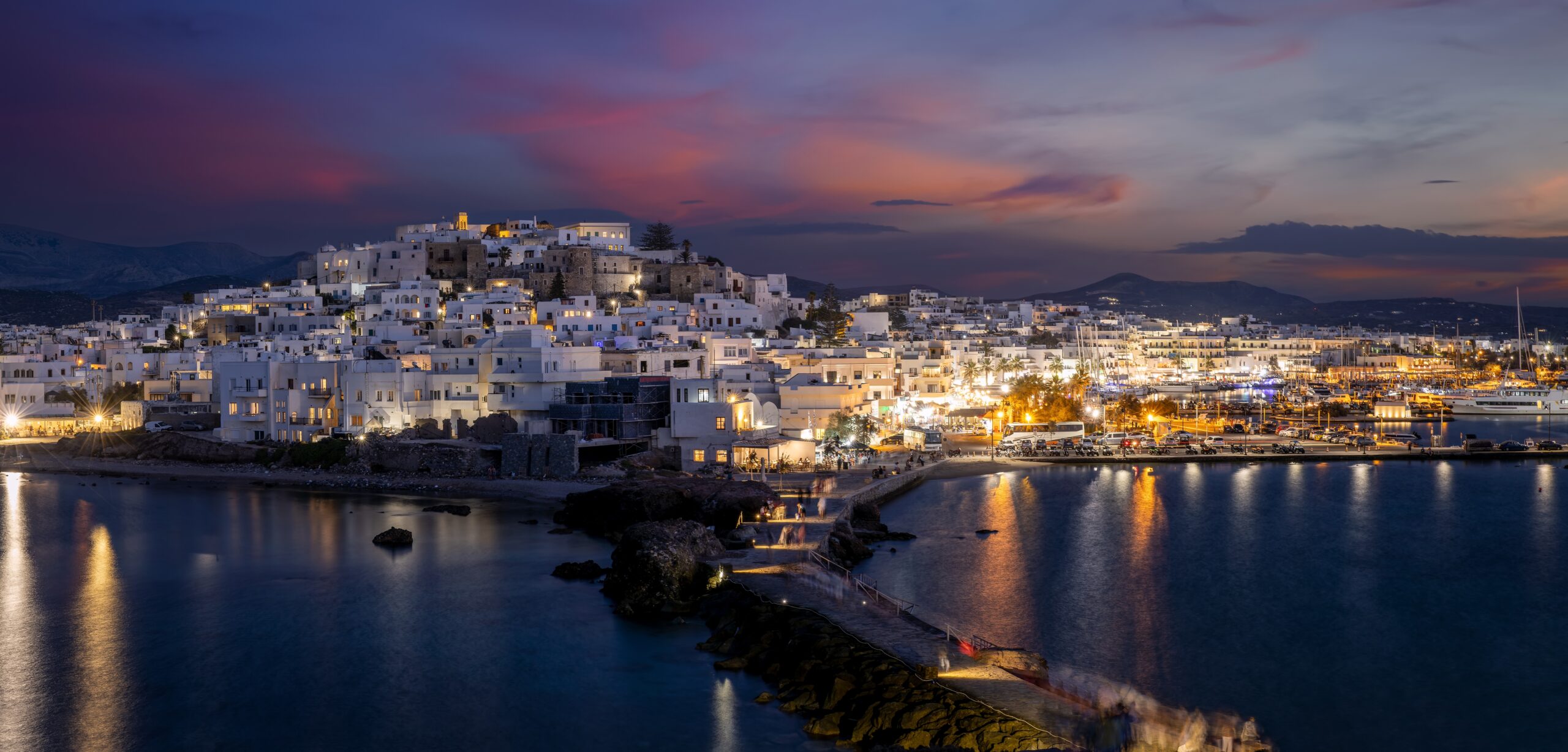 Visiting Naxos: Everything You Need to Know - Greek Island