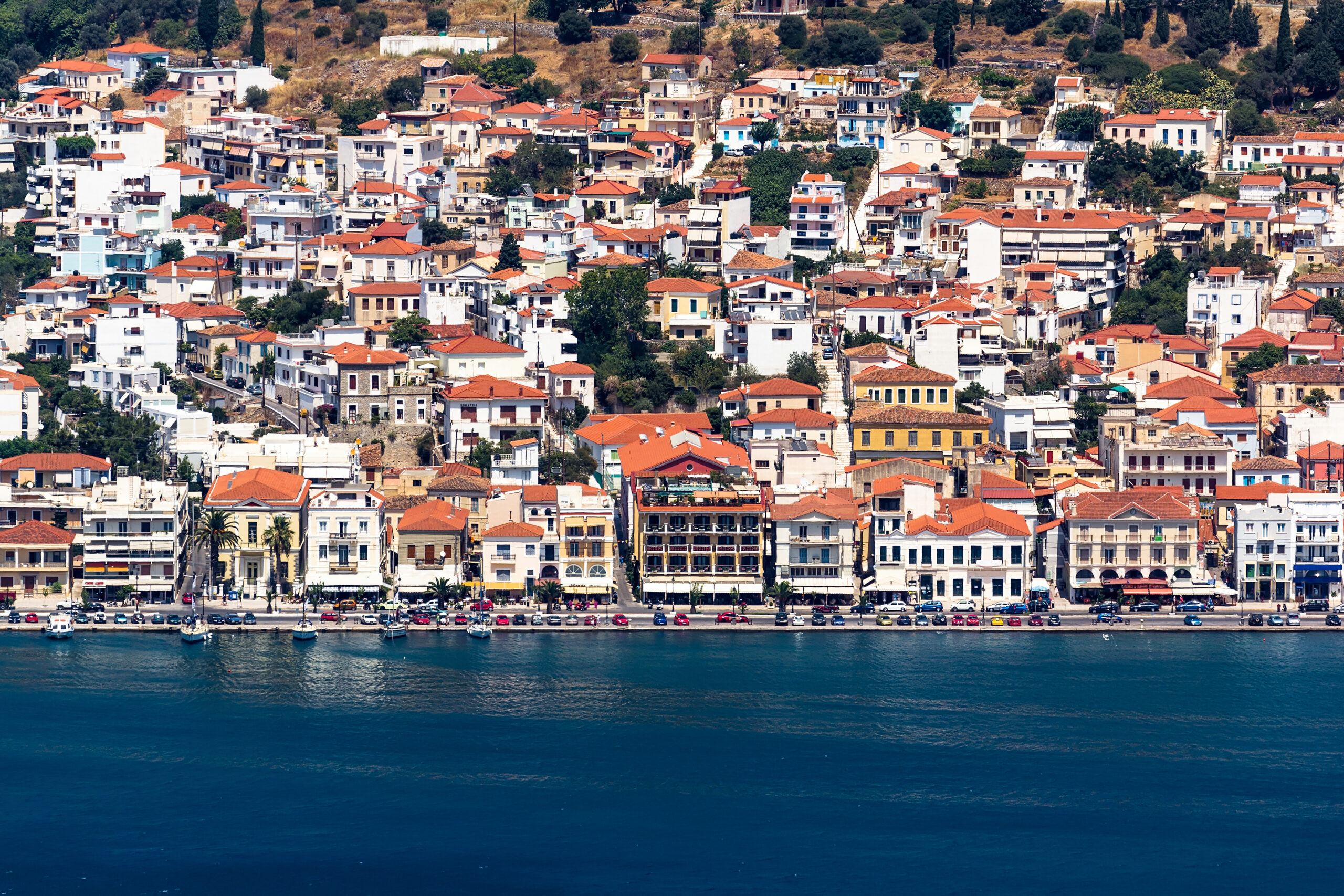 Visiting Samos: Everything You Need to Know - Greek Island