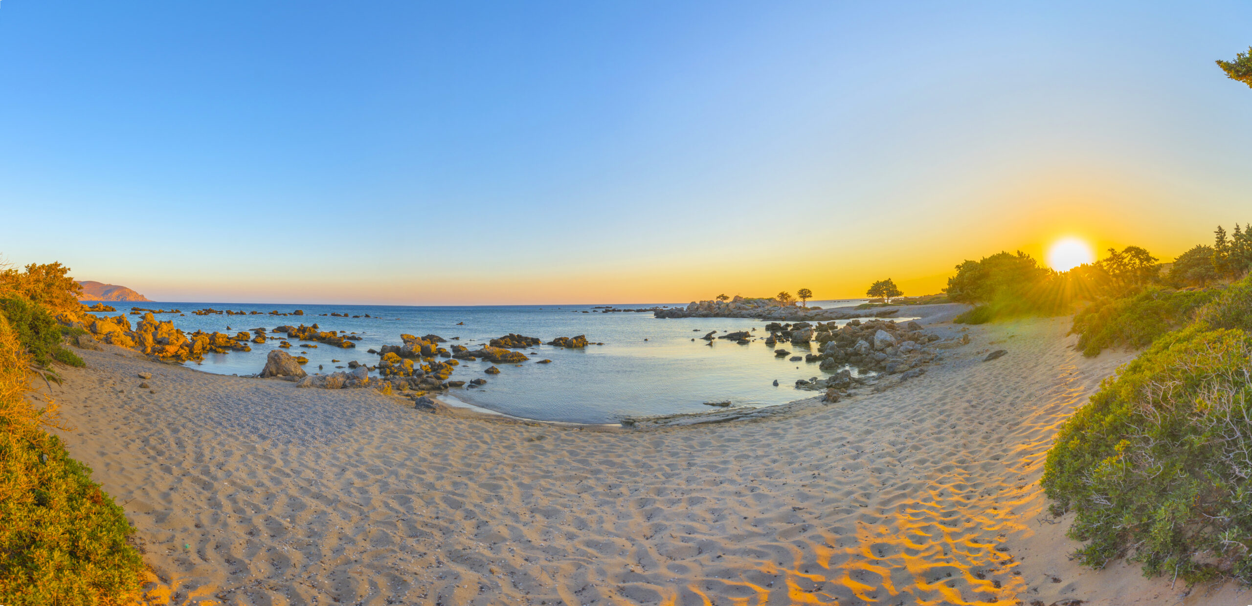 The Best Beaches on Crete: Revealing These Stunning Coastal Gems ...