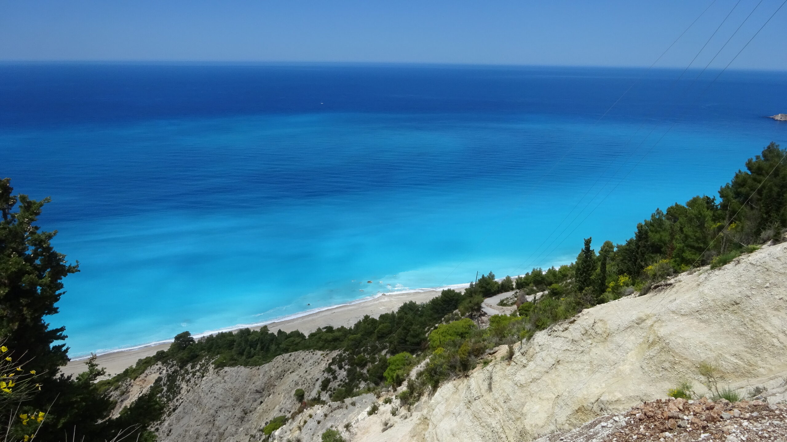 Visiting Lefkas: Everything You Need to Know - Greek Island