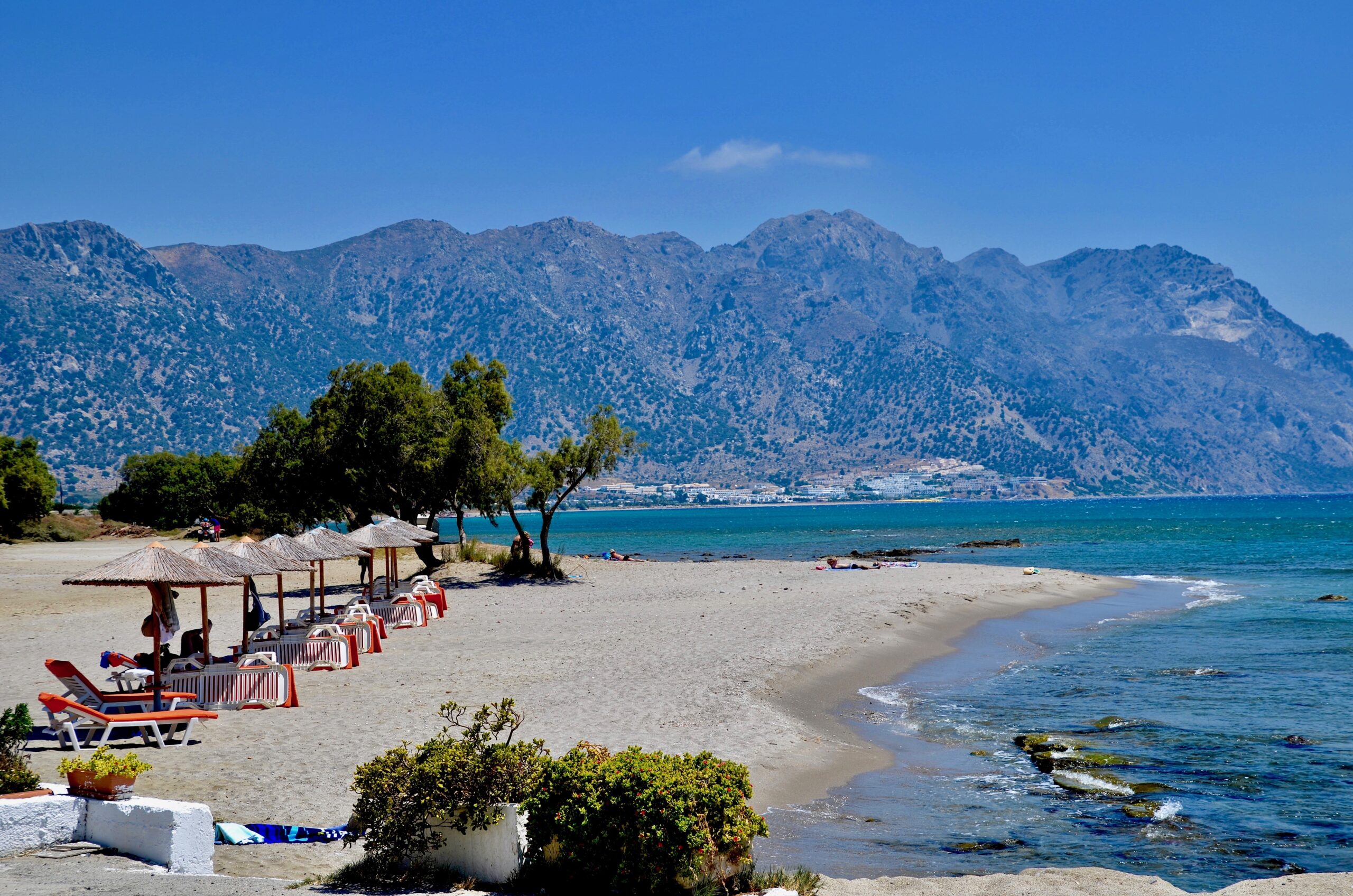 The Best Beaches on Kos: 5 Must-Visit Coastal Gems - Greek Island