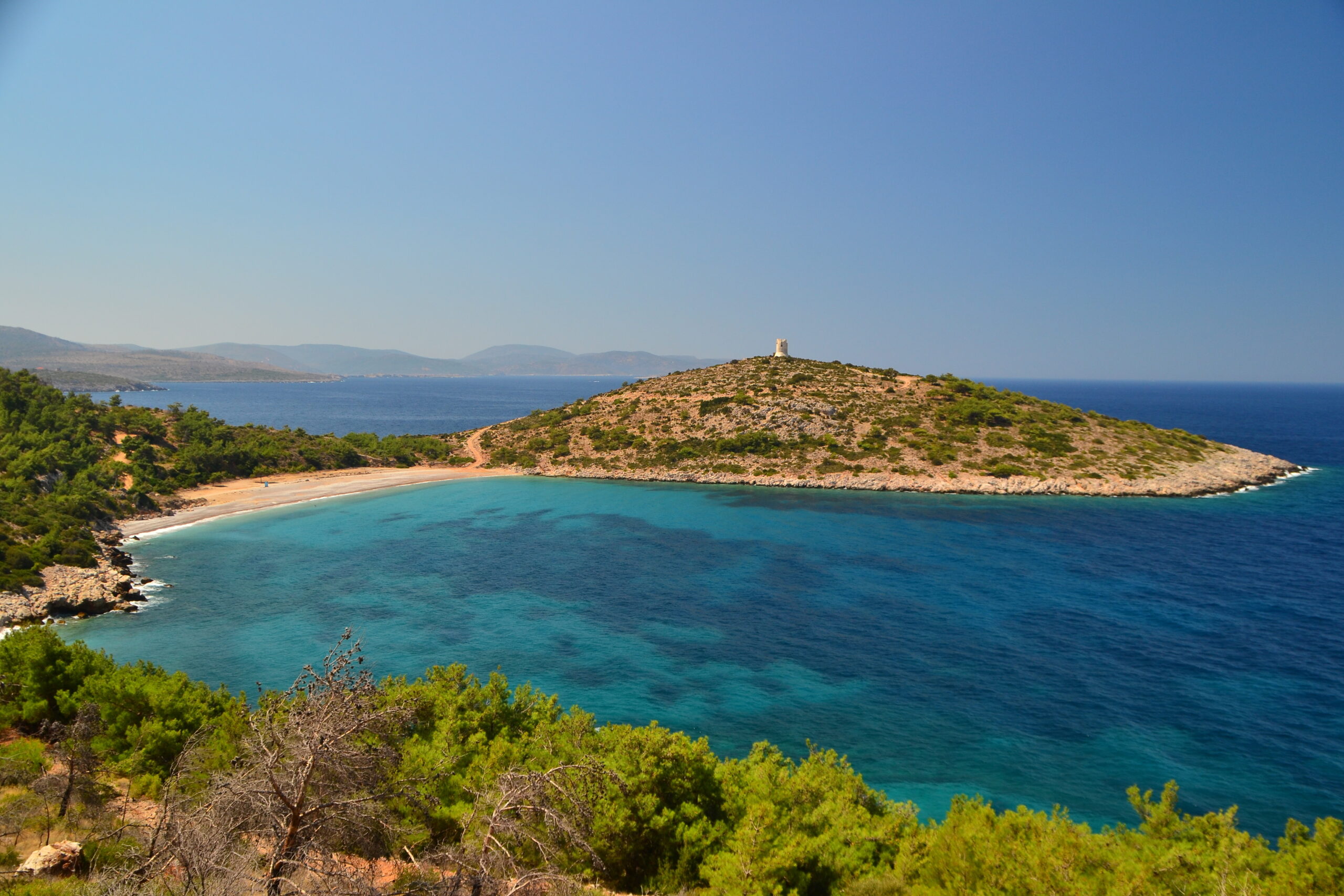 Visiting Chios: Everything You Need to Know - Greek Island