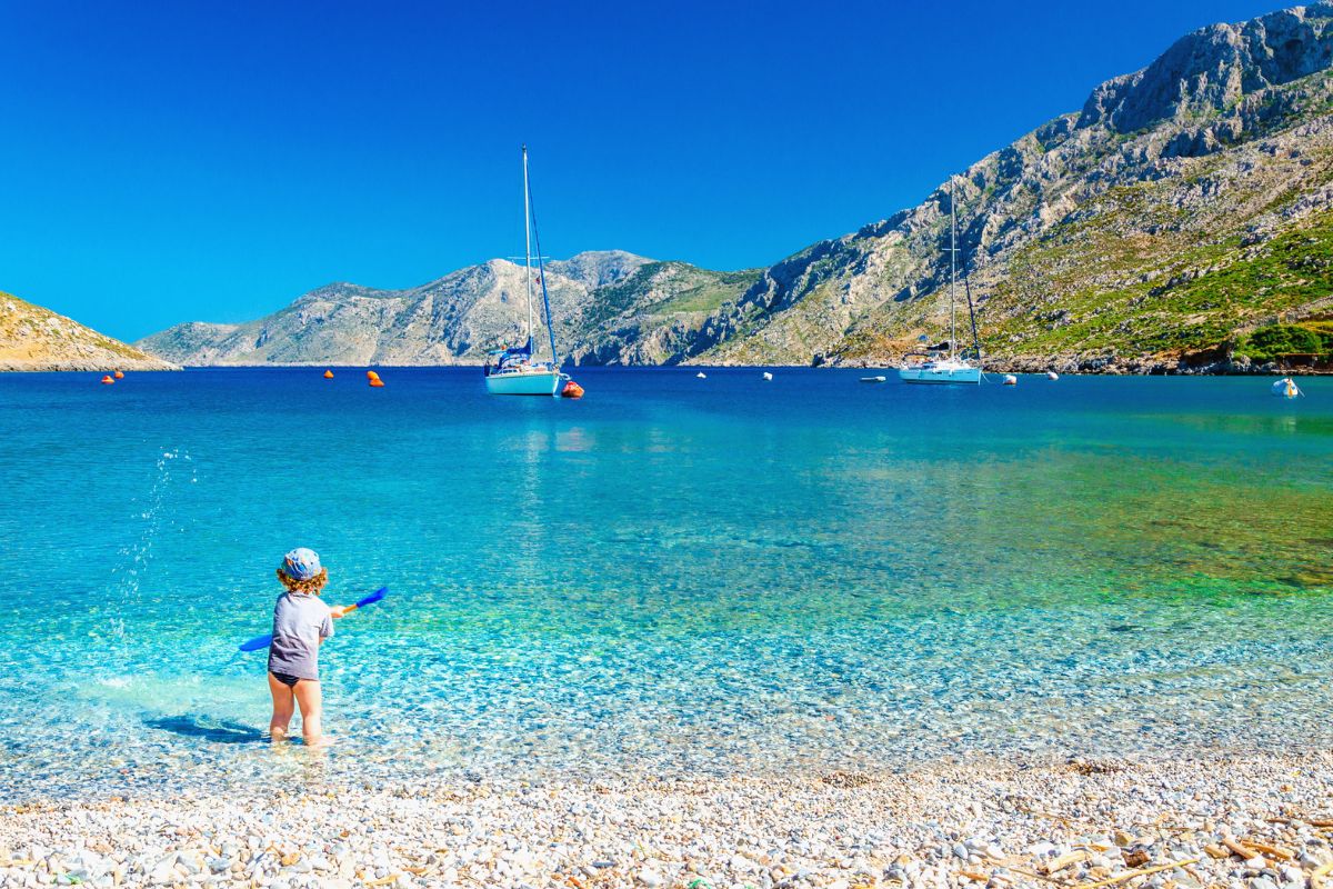 The Best Area to Stay in Kos for Families: Top Picks and Tips - Greek ...