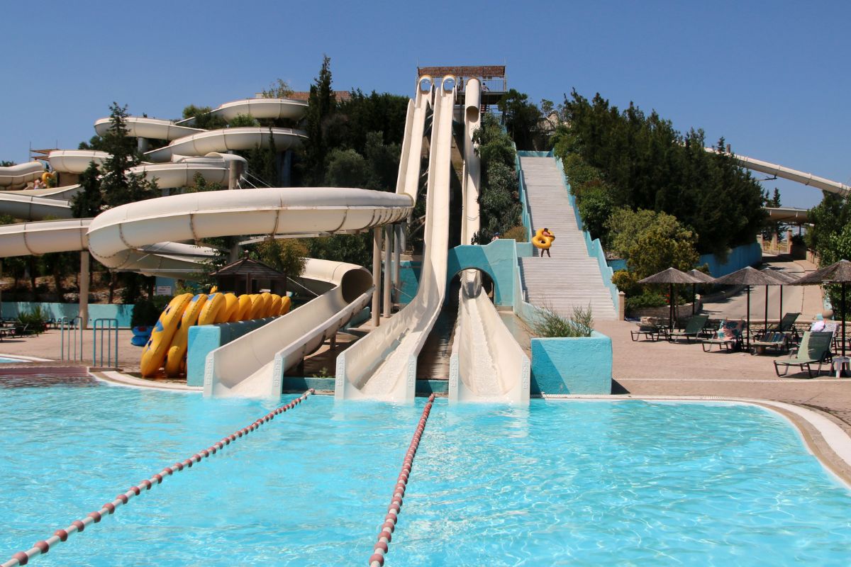 The Best Water Parks in Kos: Your Ultimate Guide for Family Fun - Greek ...