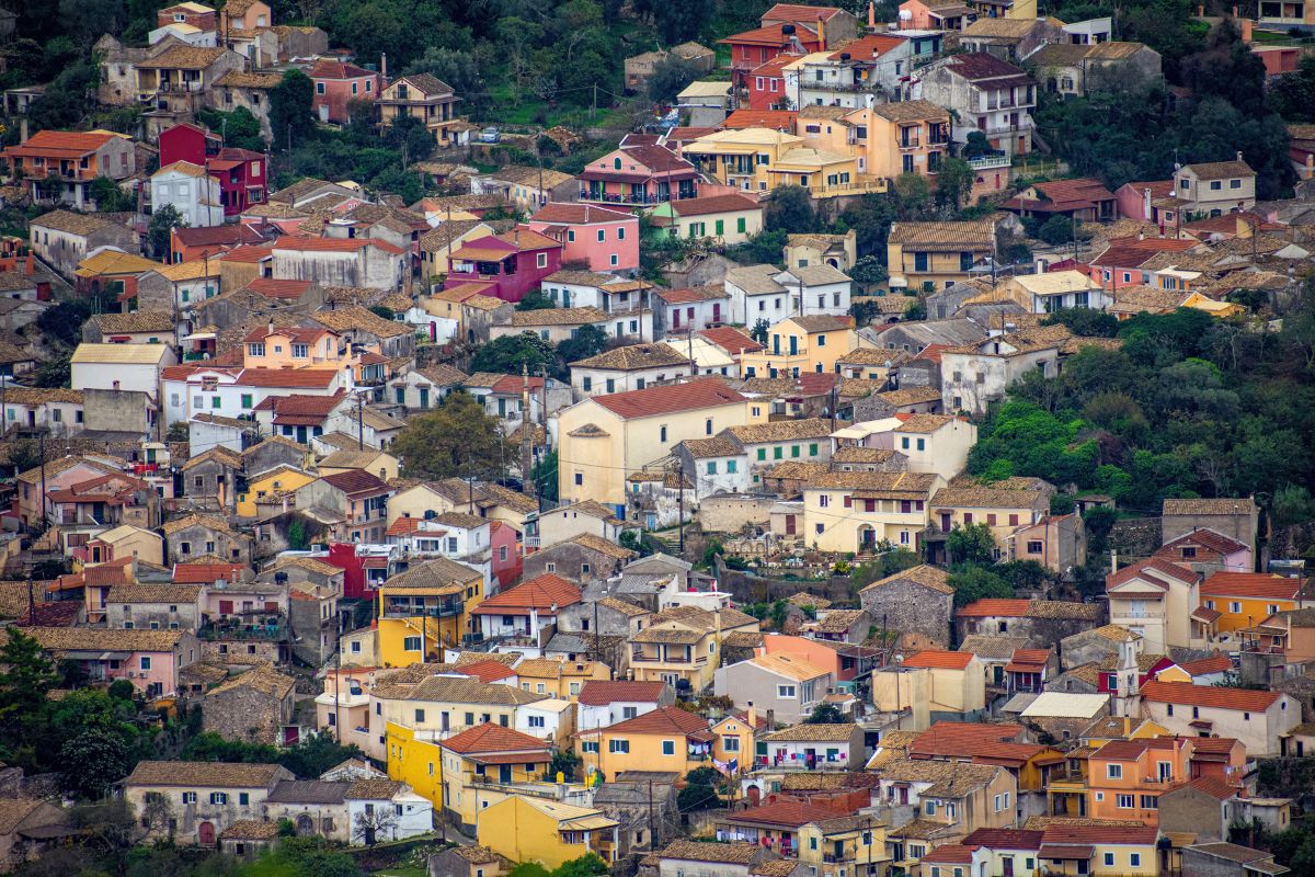 Liapades: A Tourist's Guide to the Enchanting Village - Greek Island