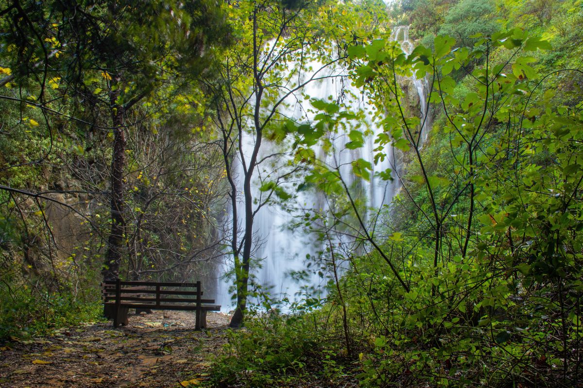 Nymfes: A Tourist's Guide to Enchanting Waterfalls and Natural Beauty ...