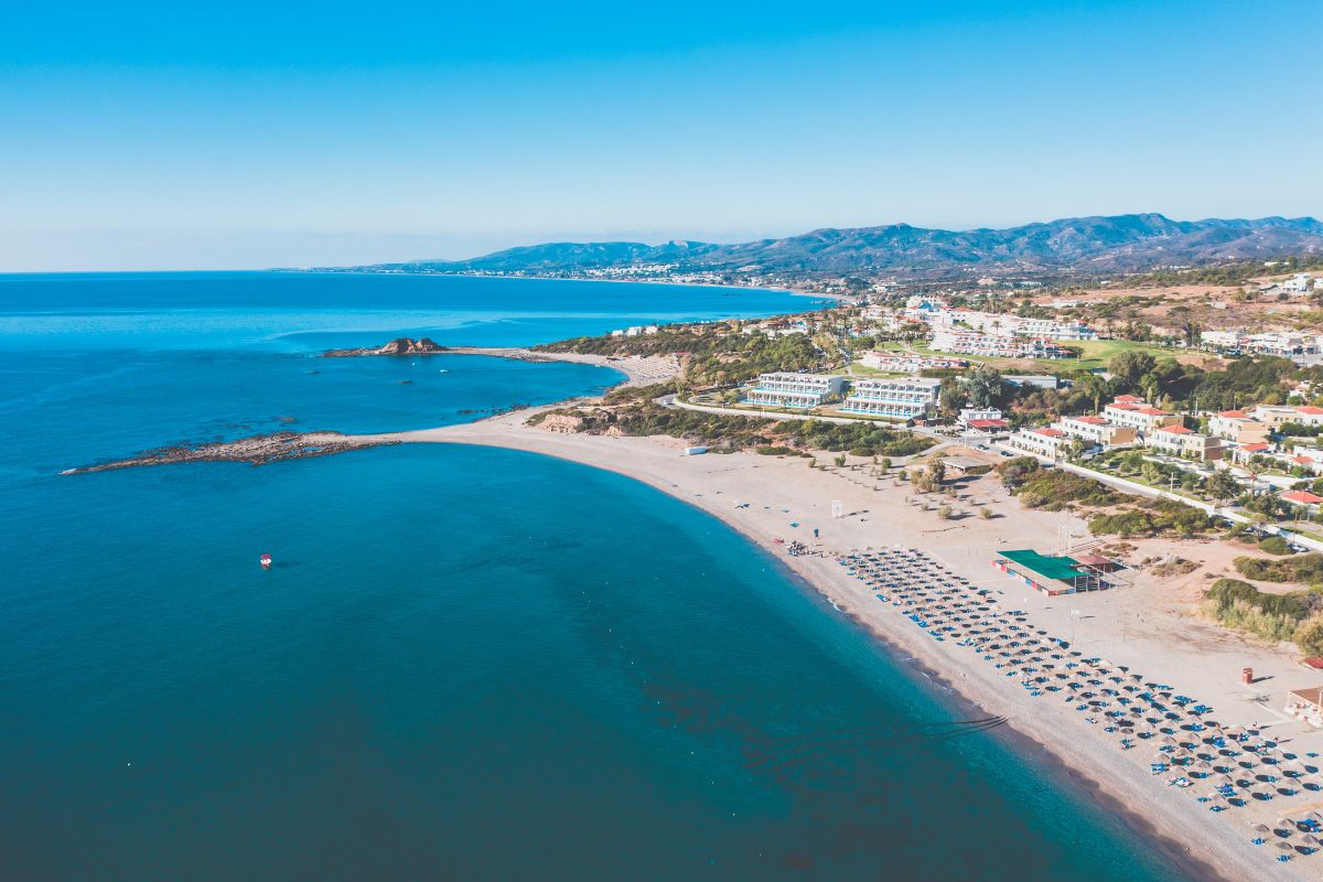 The Best Things to Do in Kiotari, Rhodes: Top Attractions and ...