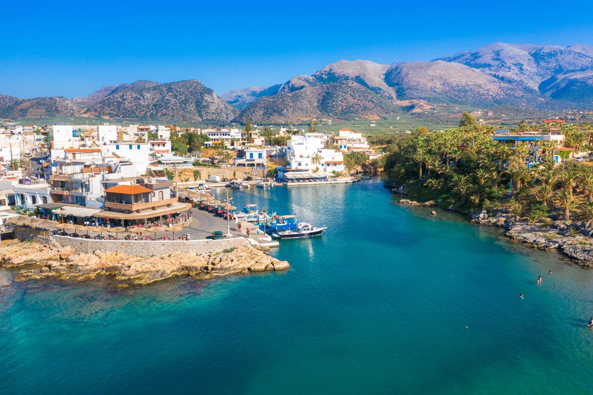 The Best Things to Do in Sissi, Crete: A Comprehensive Guide - Greek Island