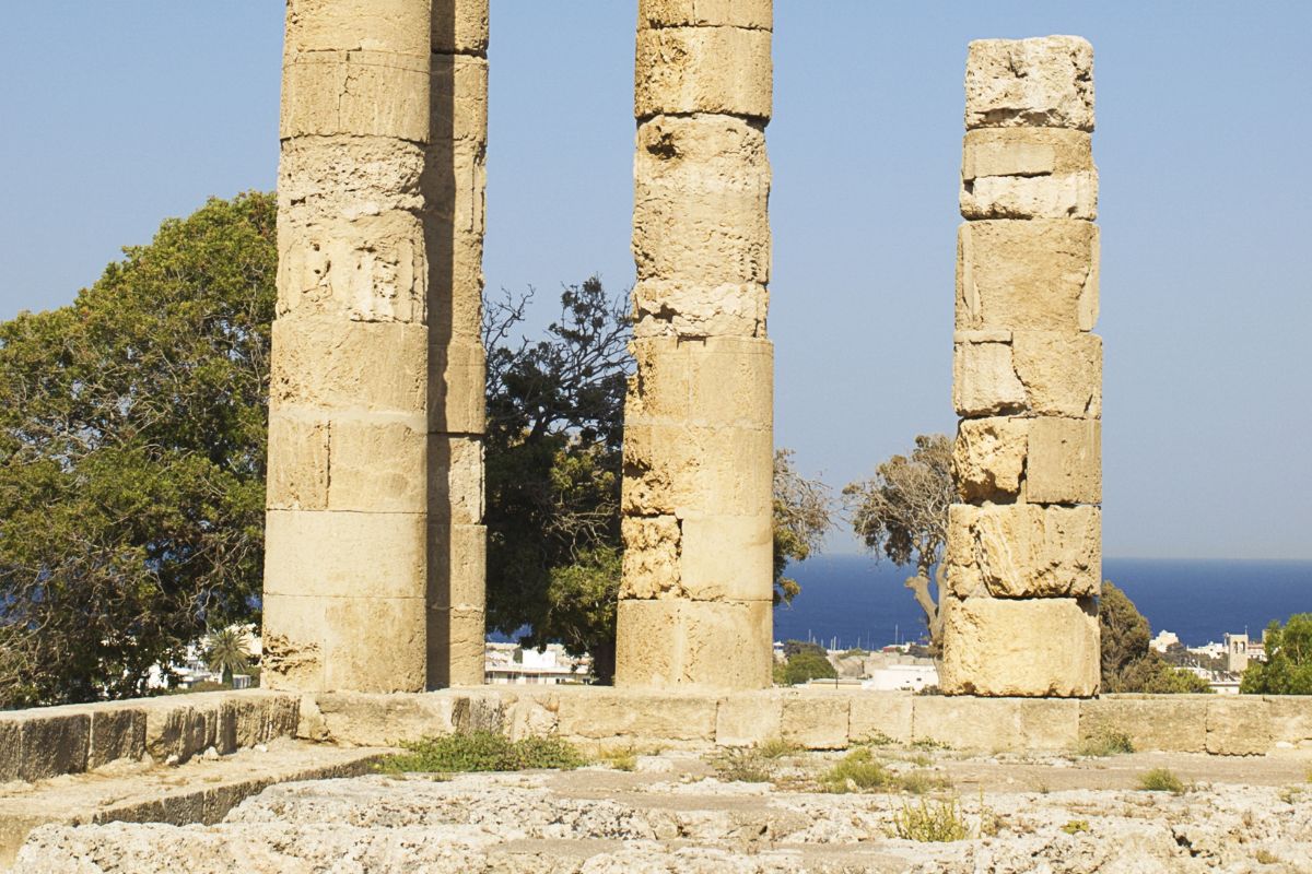 Visiting Apollona: Essential Guide for Travellers - Greek Island