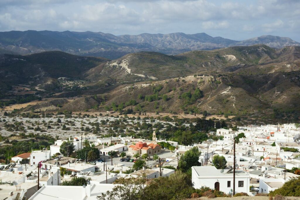 Visiting Kalymnos: Everything You Need to Know - Greek Island
