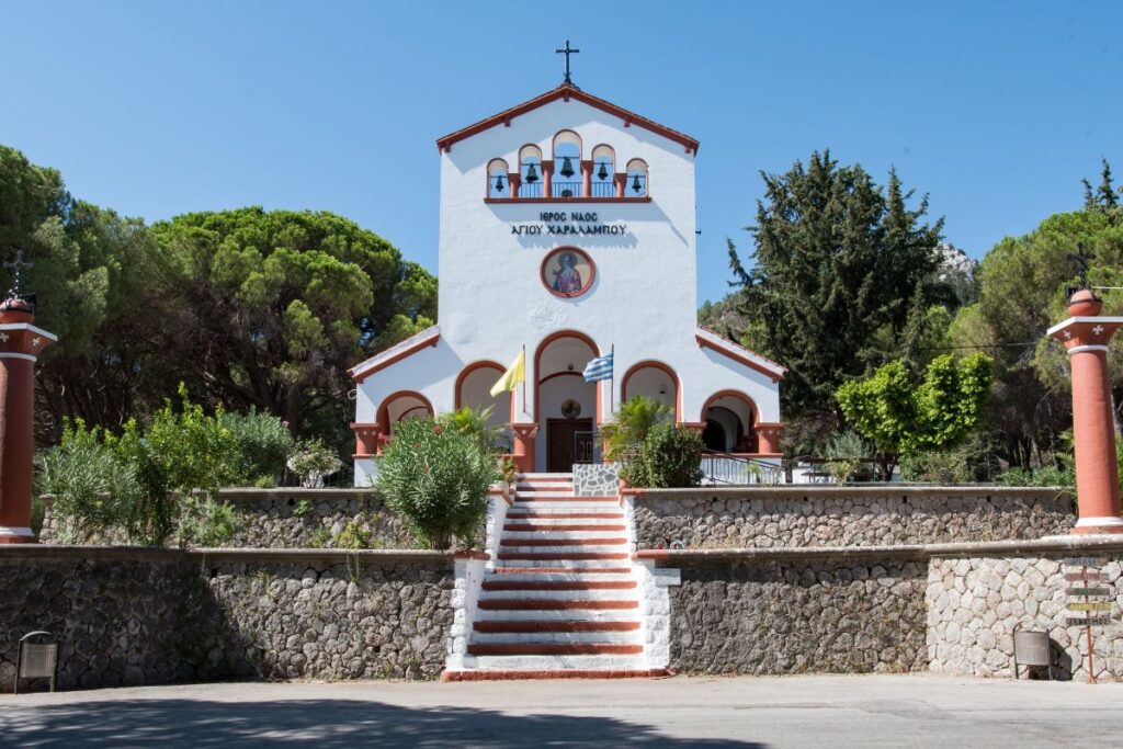 Visiting Samos: Everything You Need to Know - Greek Island