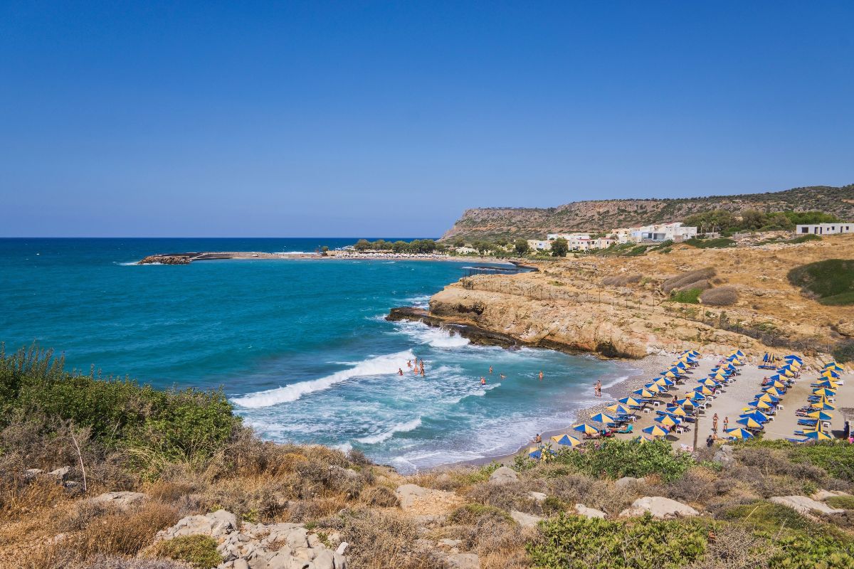 Weather in Crete in August: A Quick Guide to What to Expect - Greek Island