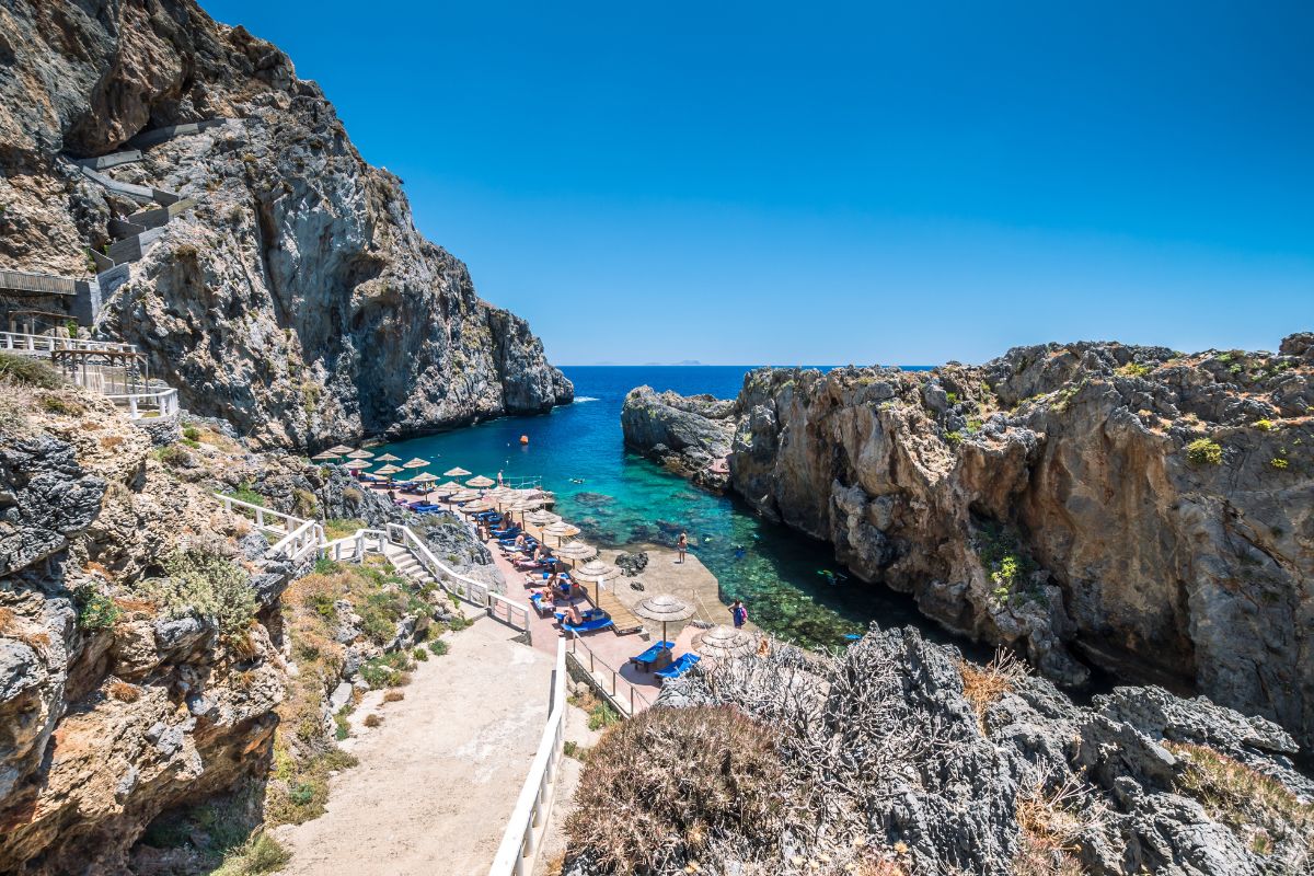 Weather in Crete in July: A Quick Guide for Travellers - Greek Island