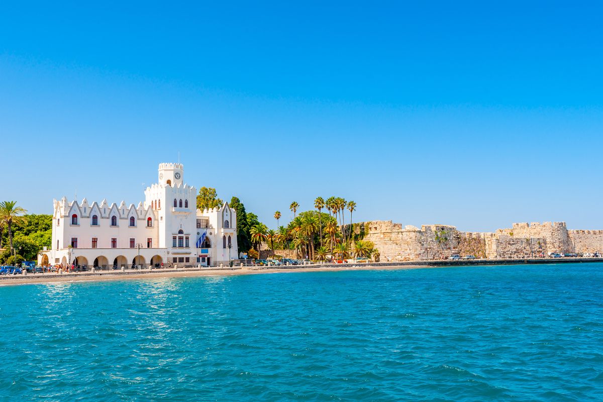 Weather in Kos in April: A Quick Guide for Travellers - Greek Island