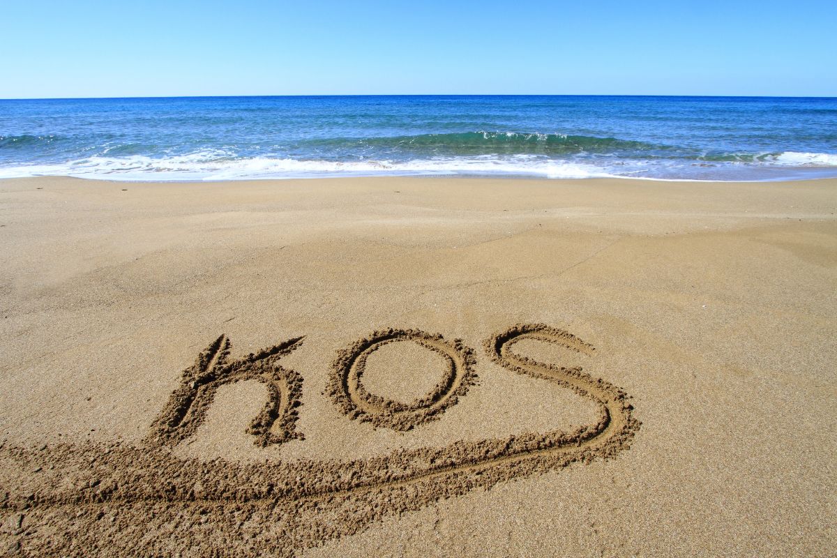 Weather In Kos In March Essential Expectations Guide Greek Island Weather In Kos In March Essential Expectations Guide Greek Island