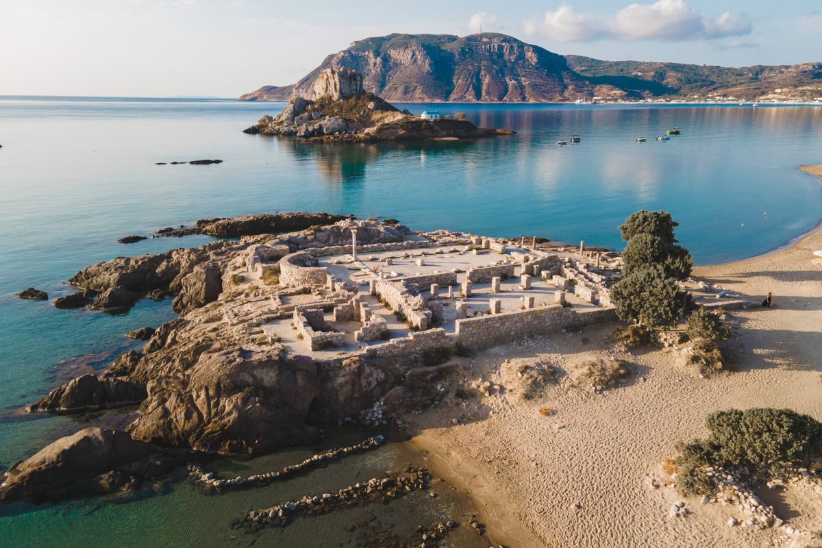 The Weather in Kos in October: A Quick Guide to Autumn Conditions ...